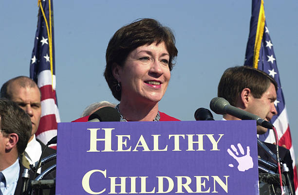 Susan Collins