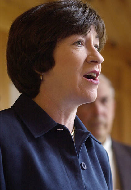 Susan Collins