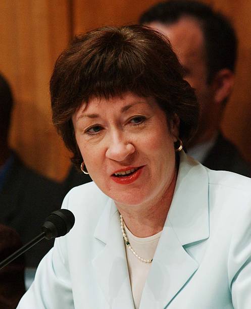 Susan Collins