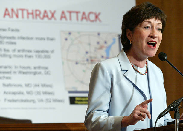 Susan Collins