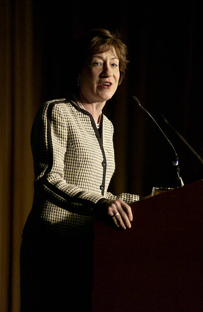 Susan Collins