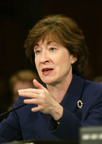 Susan Collins