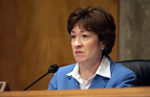 Susan Collins