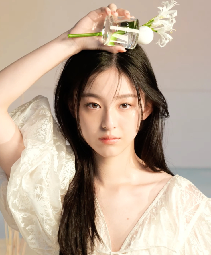 Picture of Park Ji-hu