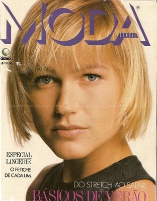 Image of Xuxa Meneghel