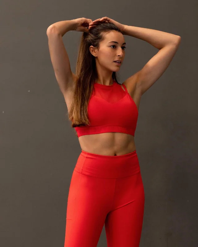 Image of Sara Balzer