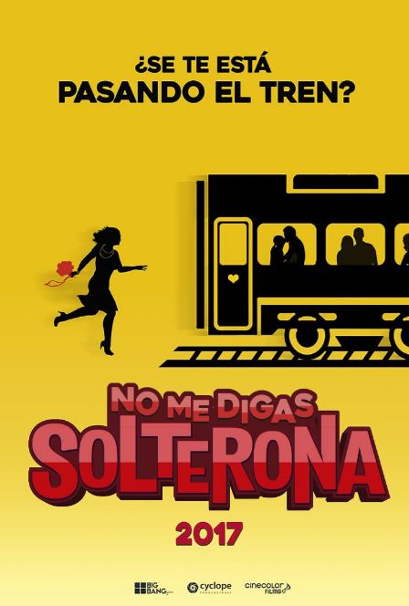 Picture of No Me Digas Solterona