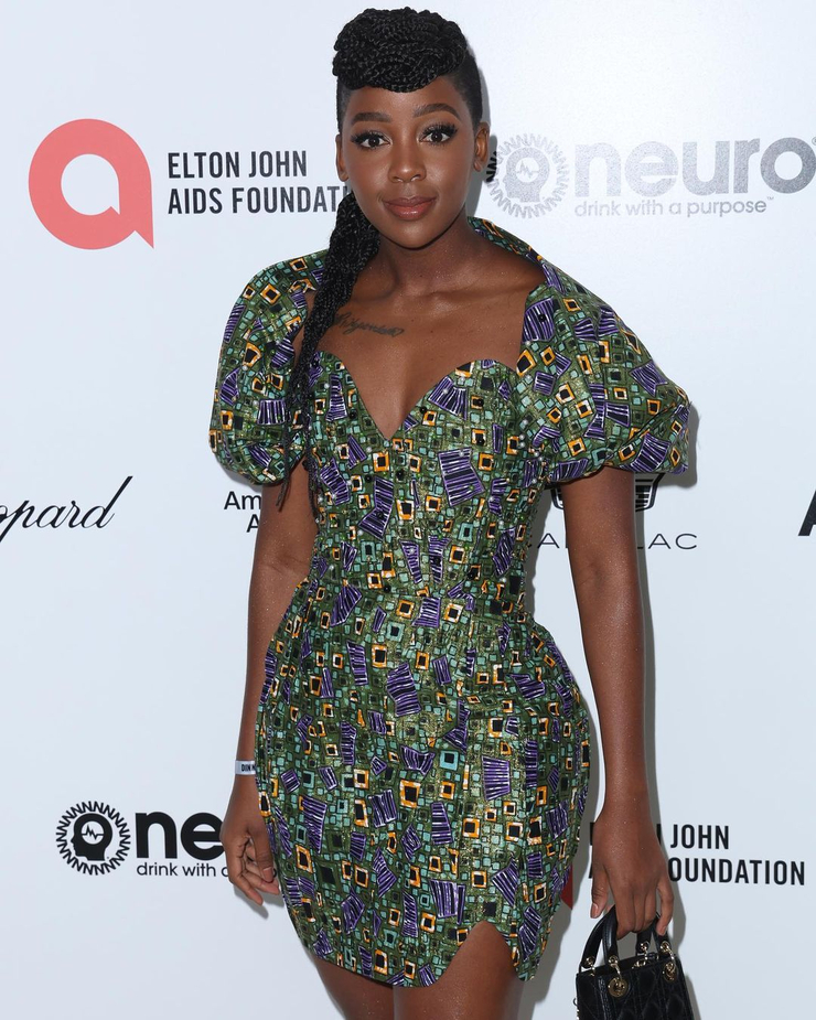 Picture of Thuso Mbedu