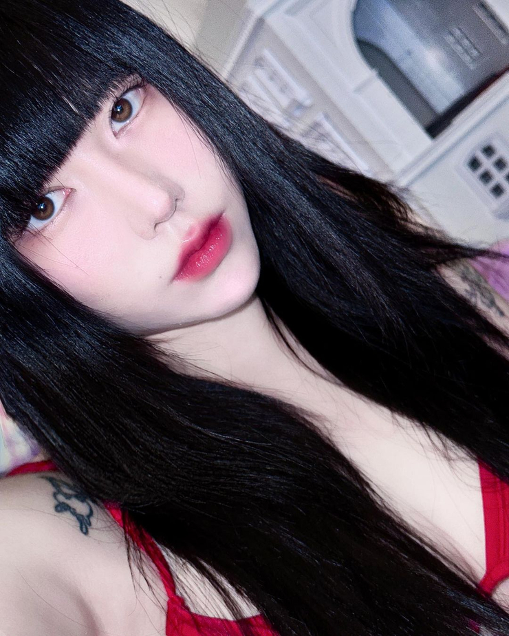 Picture of Park Jinah