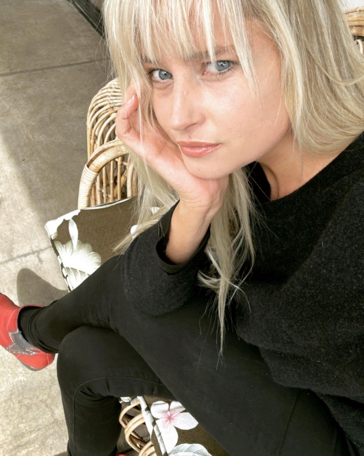 Picture of Genevieve Morton