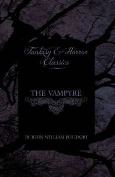 The Vampyre; a Tale image
