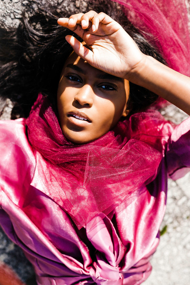 Ciara Miller picture