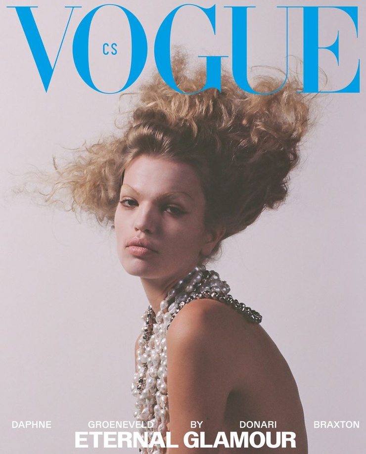 Picture of Daphne Groeneveld