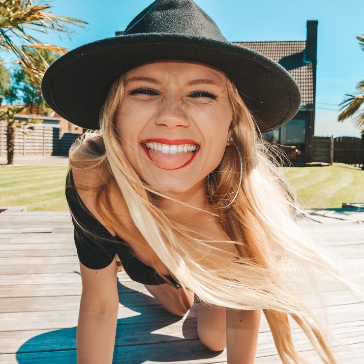 Picture of Bo Ackaert