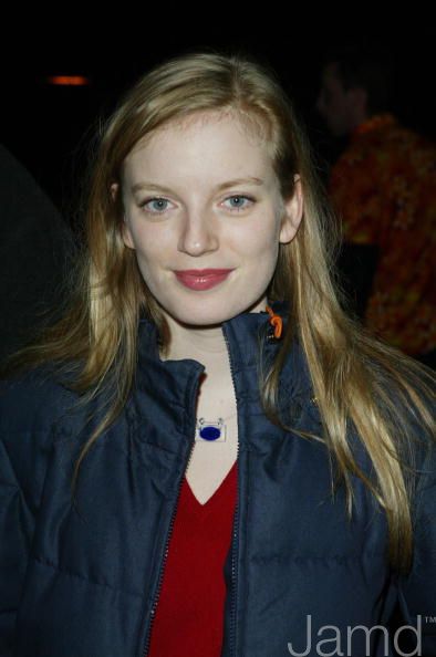 Picture of Sarah Polley