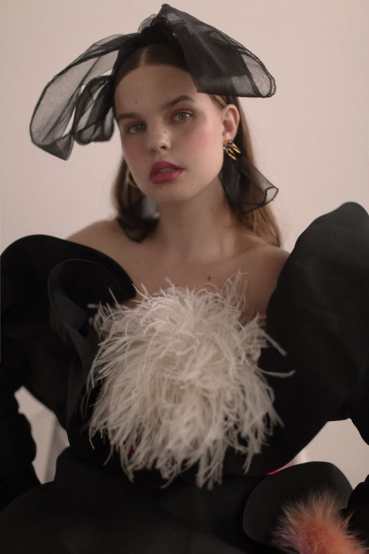 Dusty Rose Ryan image