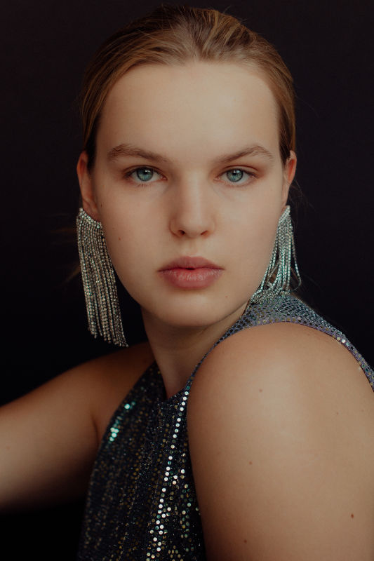 Picture of Dusty Rose Ryan