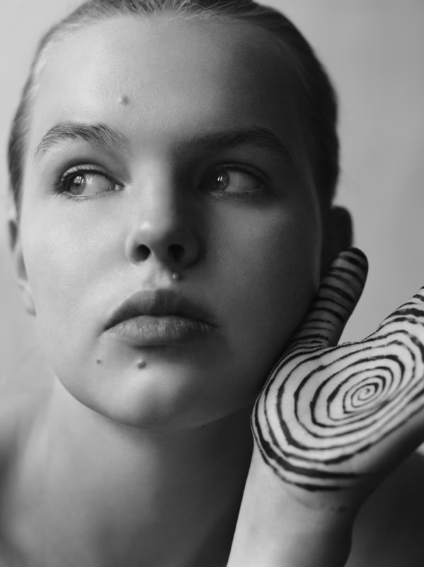 Picture of Dusty Rose Ryan