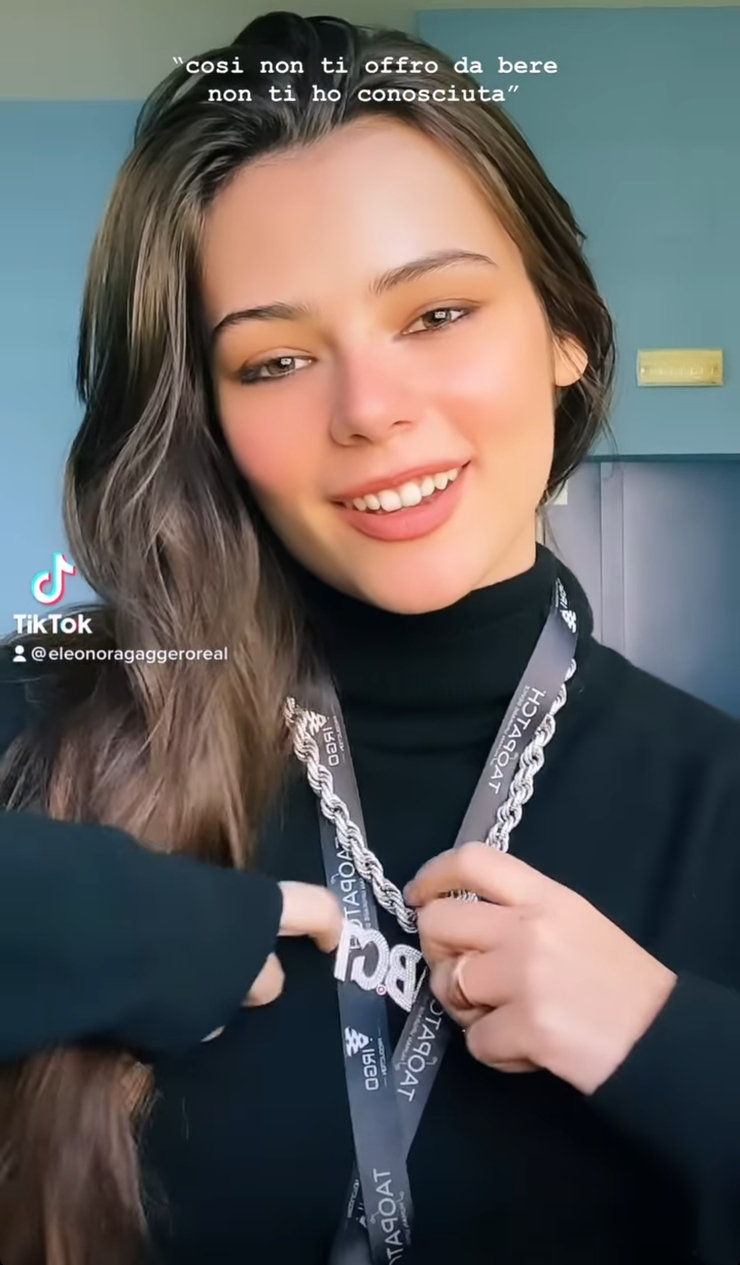 Picture of Eleonora Gaggero