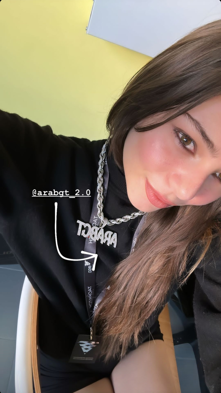 Picture of Eleonora Gaggero
