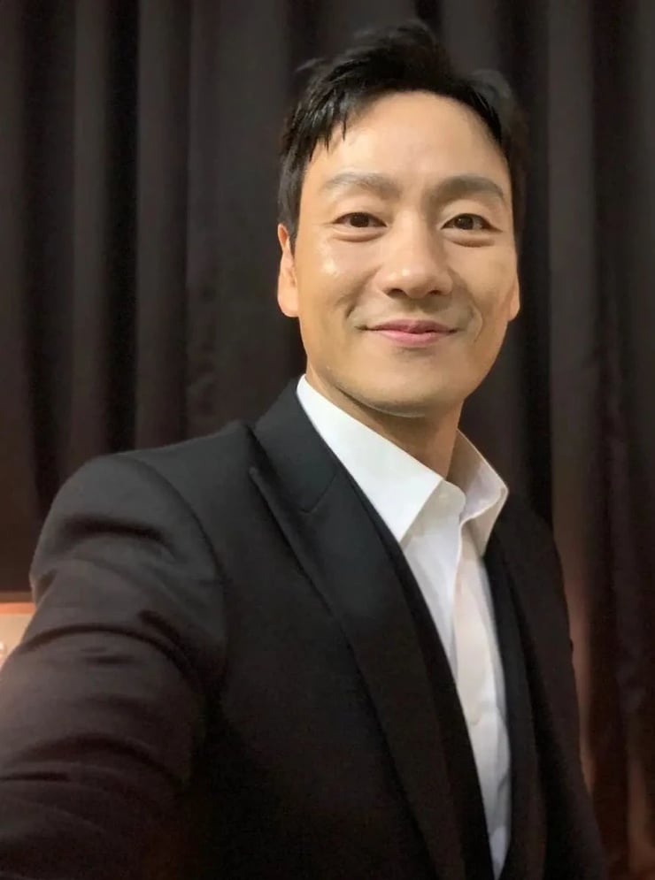 Park Hae-soo picture