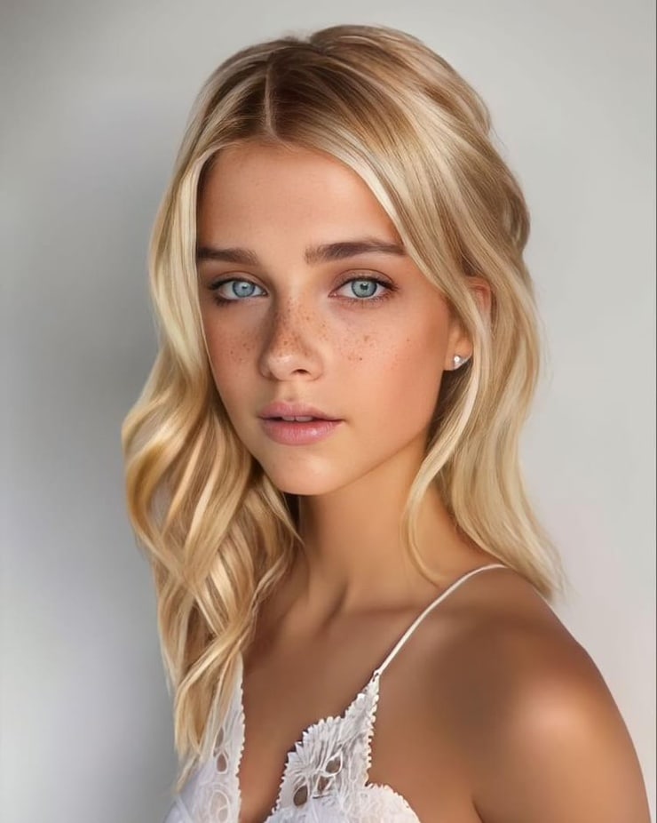 Picture of Eve Helling