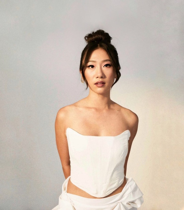 Olivia Liang picture