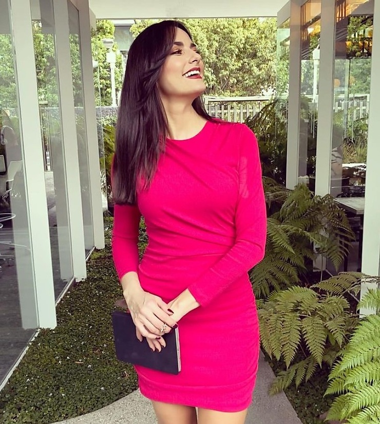 Picture of María Alejandra Molina