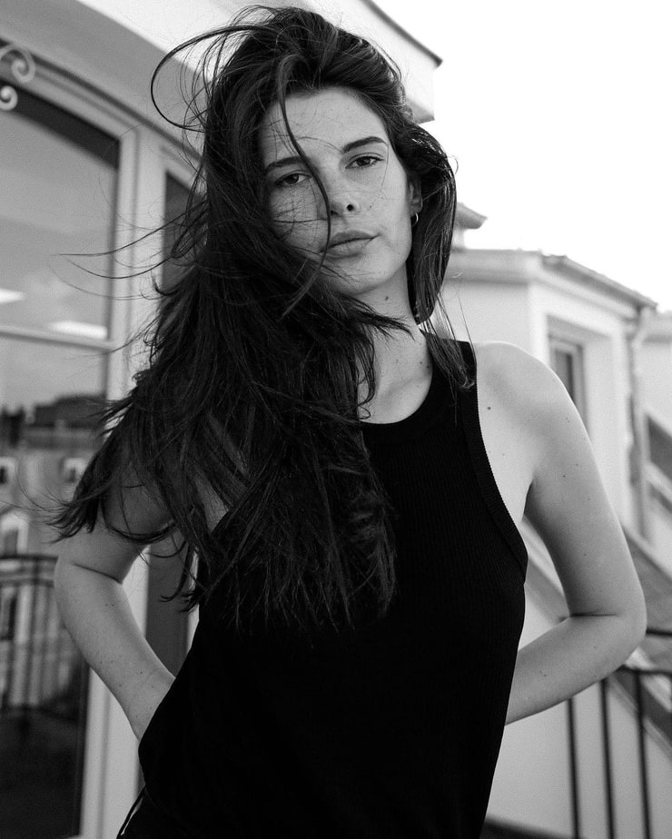 Picture of Monika Cima