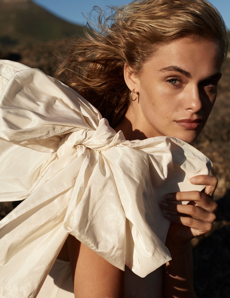 Picture of Luna Lubbe