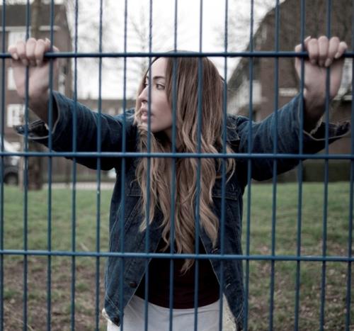 Picture of Delilah (singer)