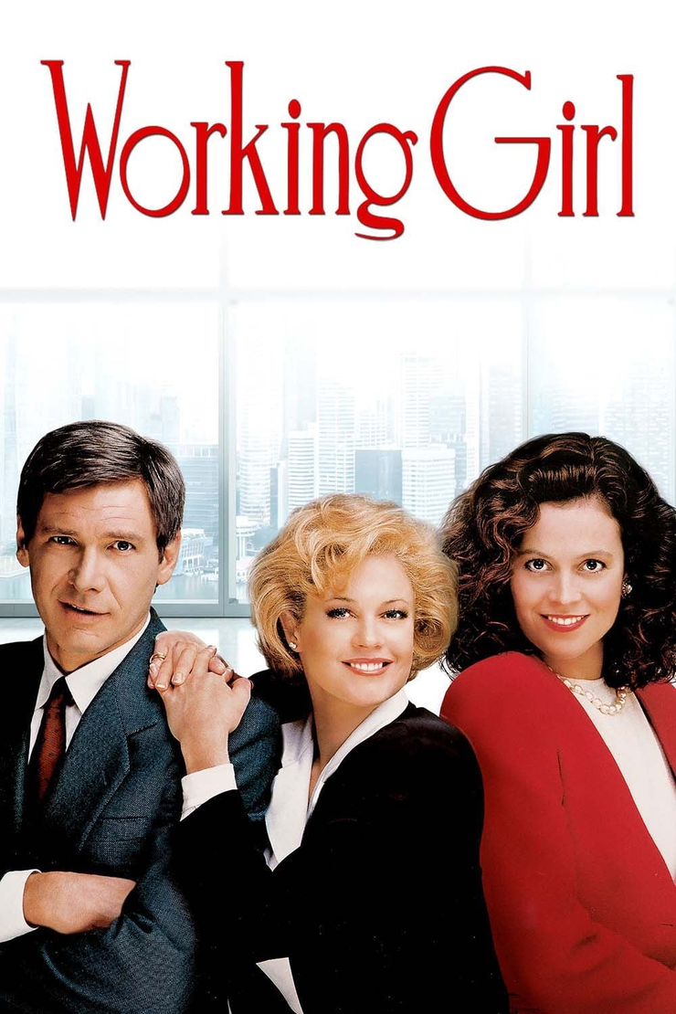 Picture of Working Girl