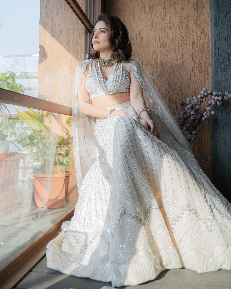 Picture of Nushrat Bharucha