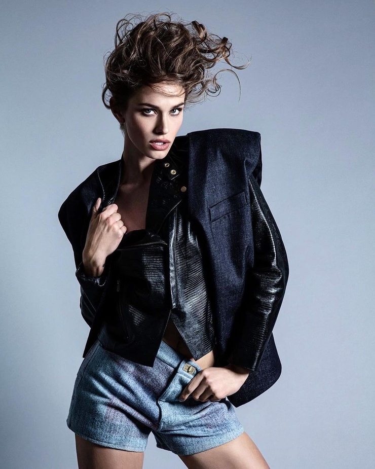Picture of aubrie williams