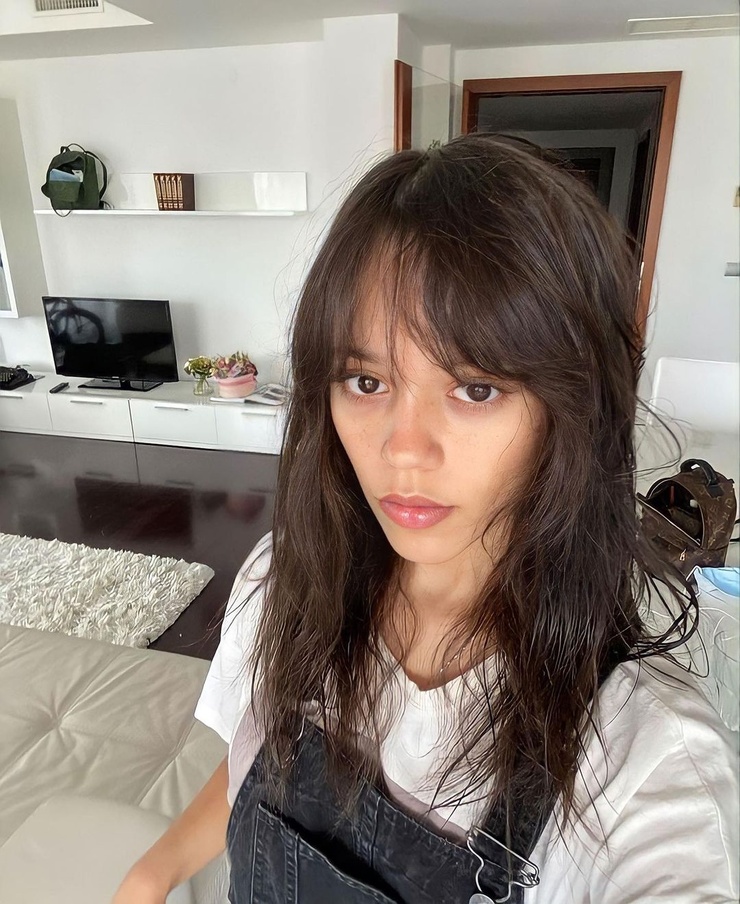 Picture of Jenna Ortega