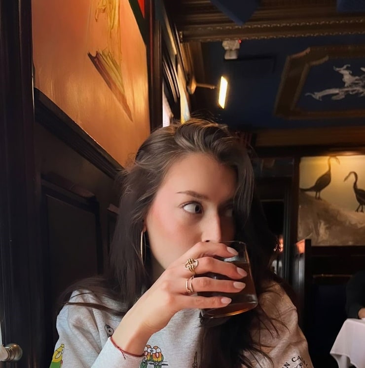 Picture of Jessica Clements