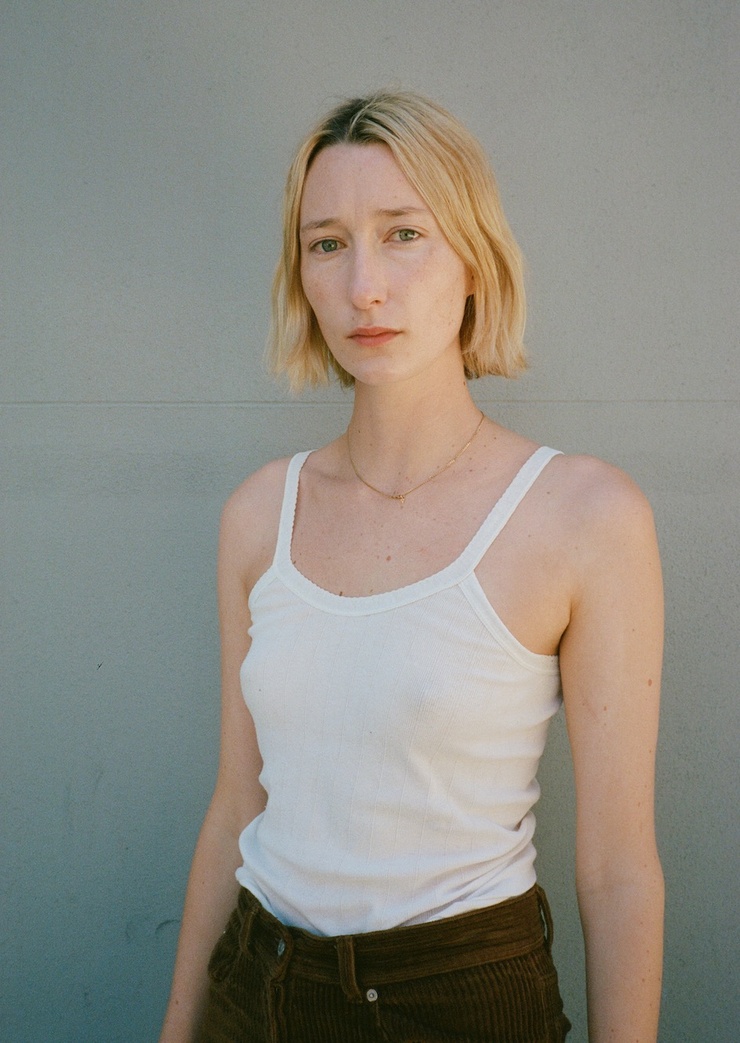 Anna Cordell picture