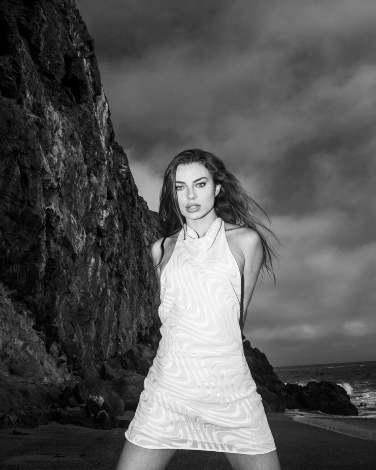 Picture of Caitlin Carmichael