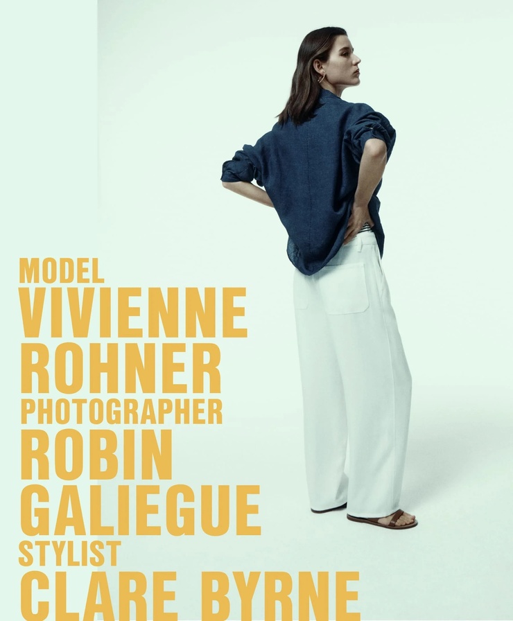 Picture of Vivienne Rohner