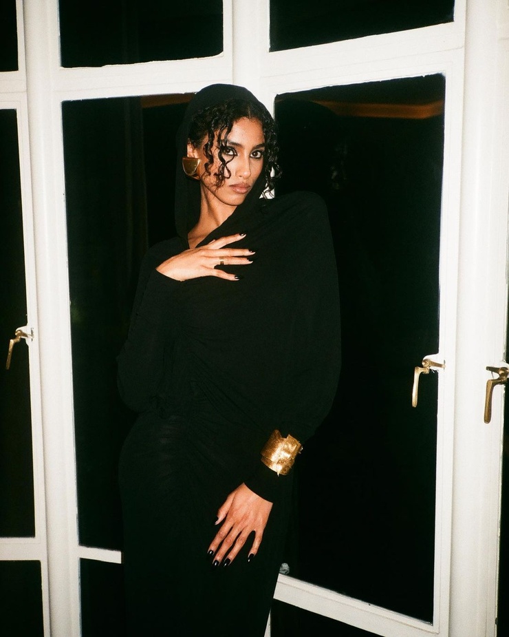 Picture of Imaan Hammam