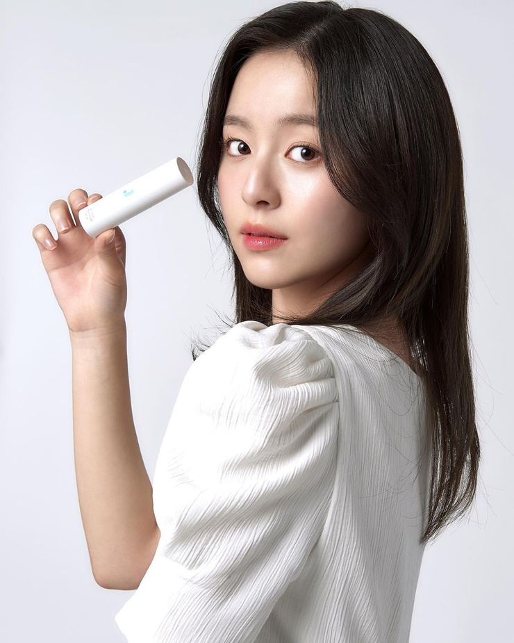 Picture of Park Ji-hu