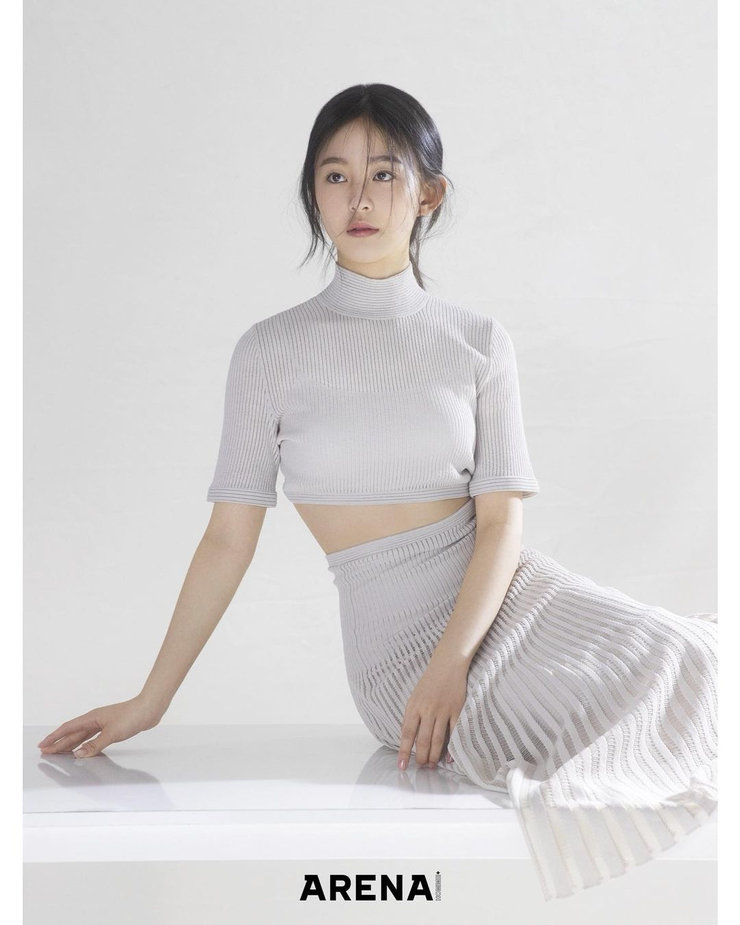 Picture of Park Ji-hu