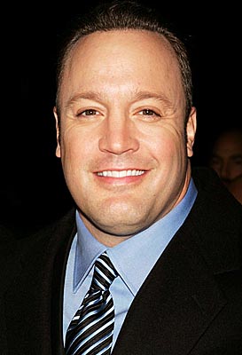 Picture of Kevin James