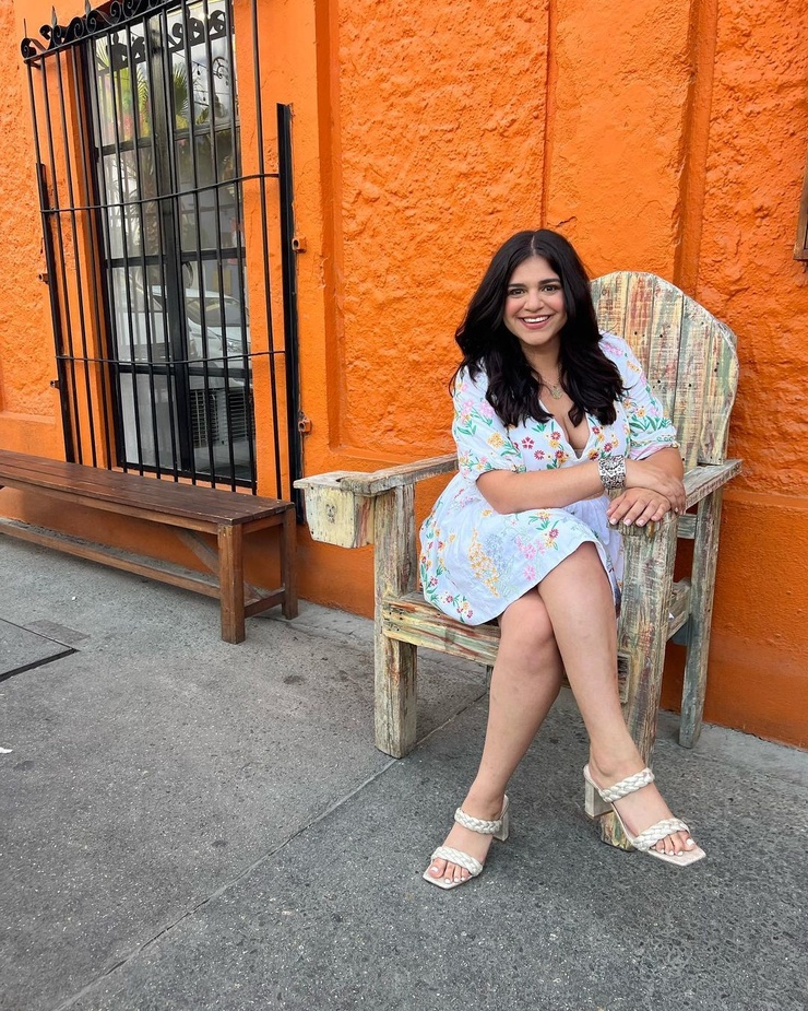 Image of Mayan Lopez