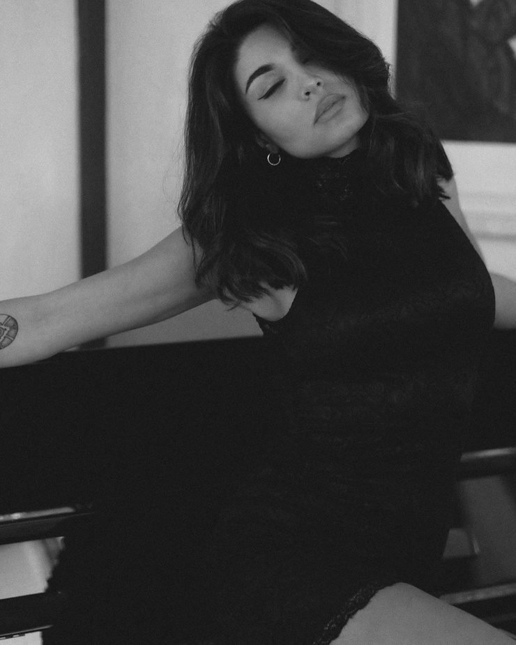 Picture of Melli Netre