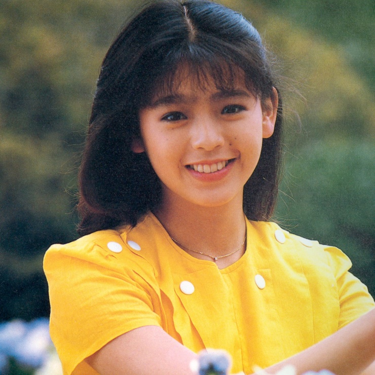 Picture of Naomi Morinaga