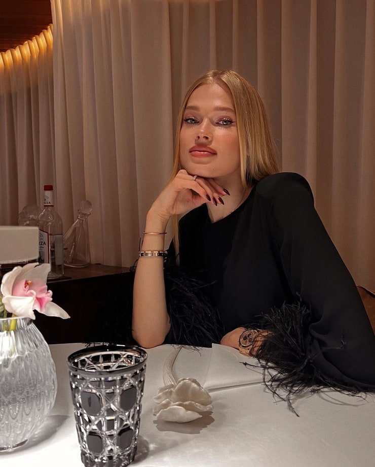 Picture of Vita Sidorkina