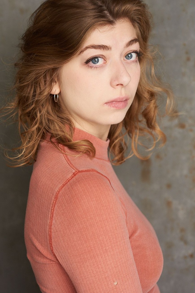 Picture of Danika Golombek