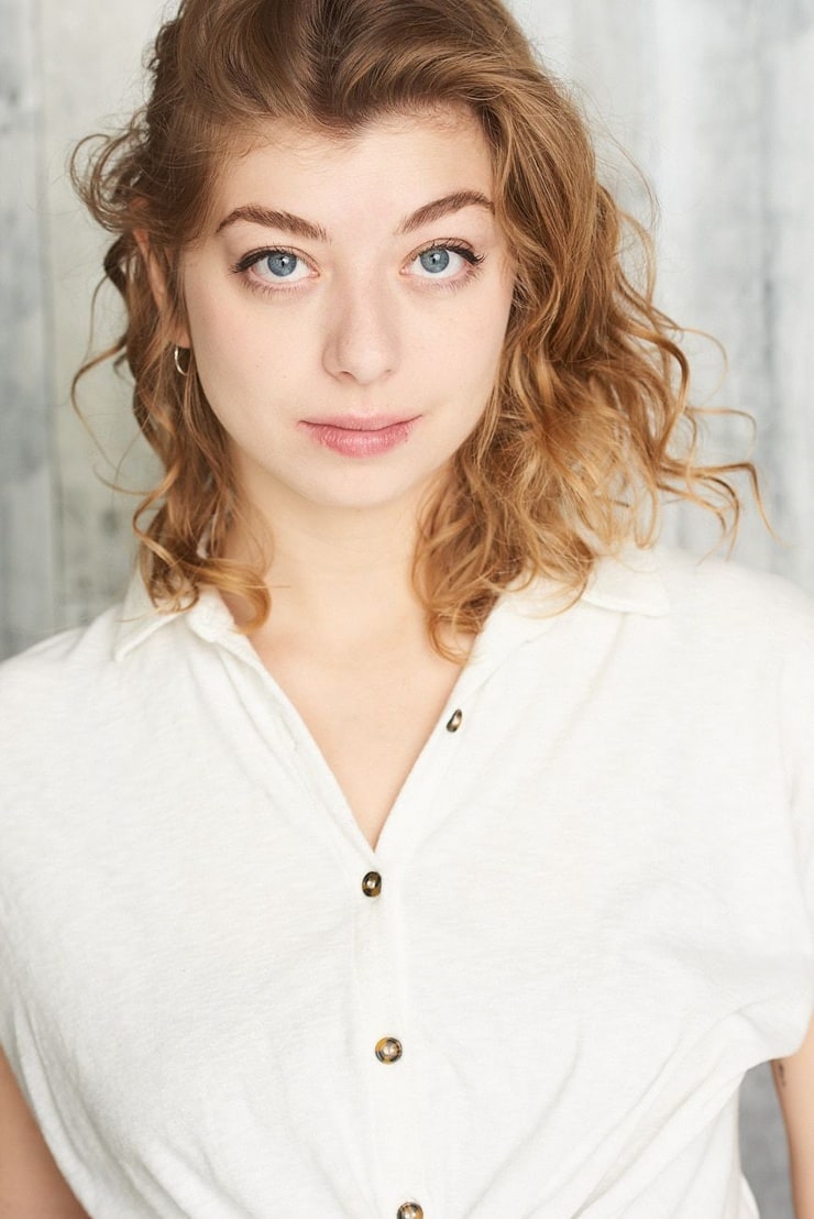 Picture of Danika Golombek