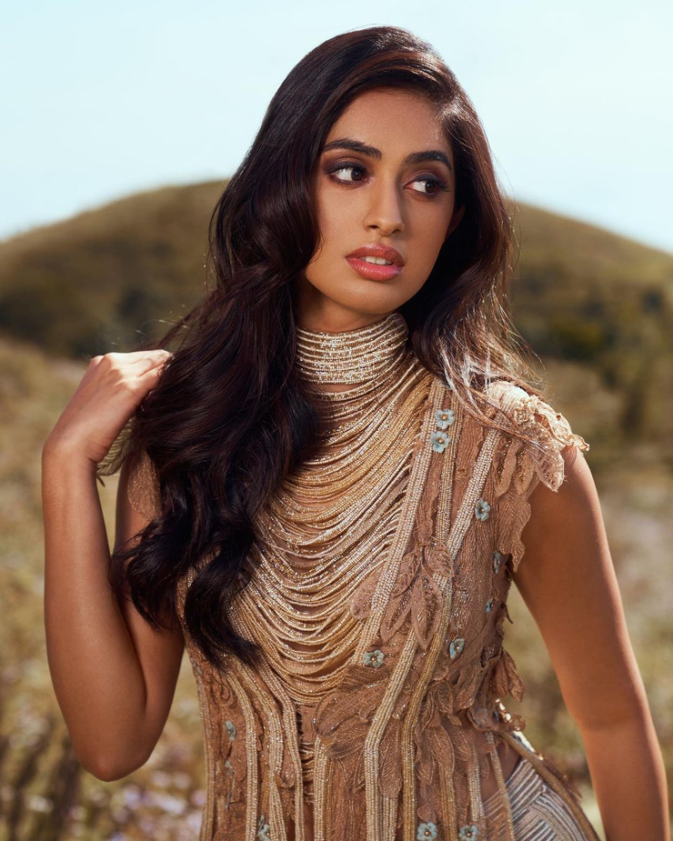 Image of Sini Shetty